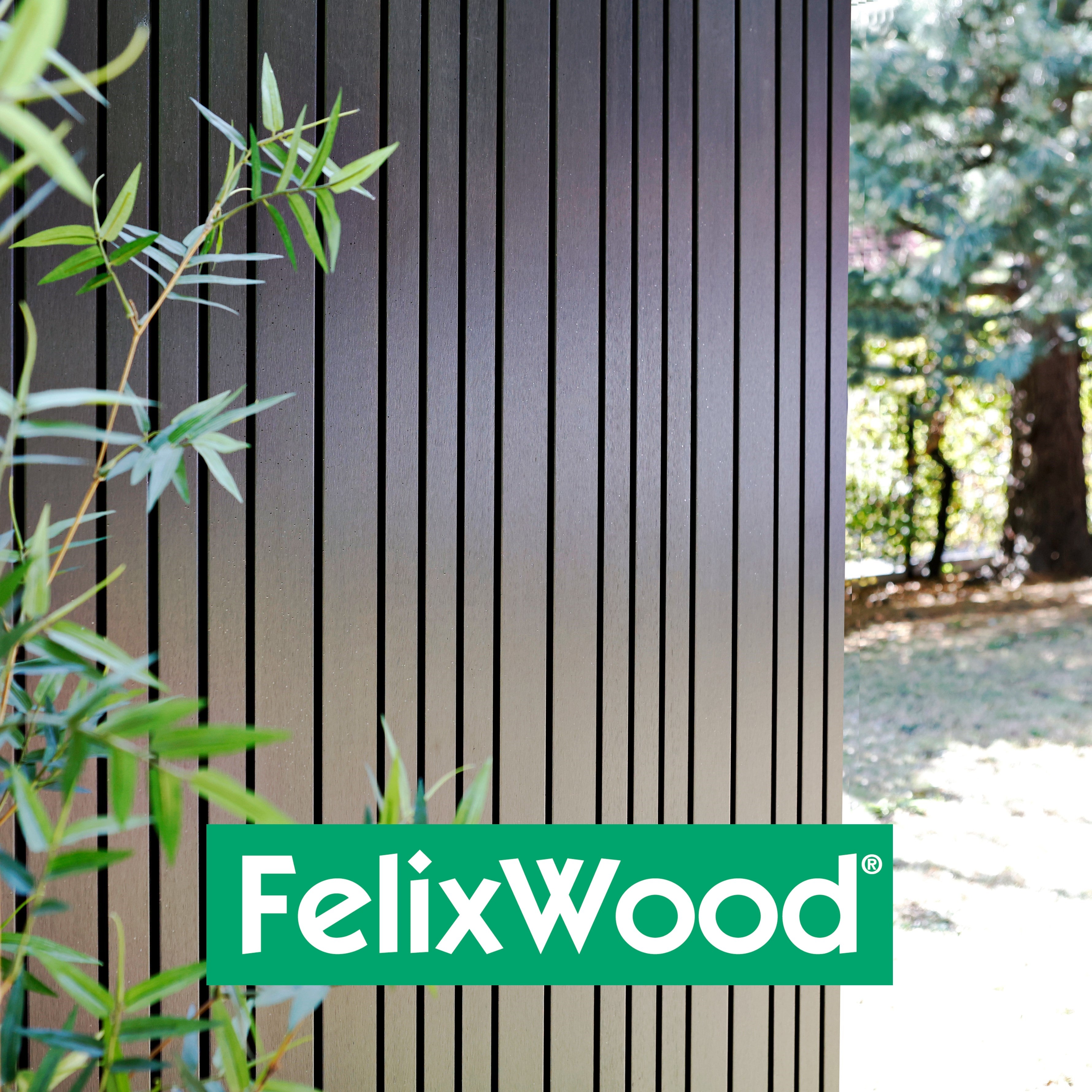 Fassaden - Felixwood – Felix Samples